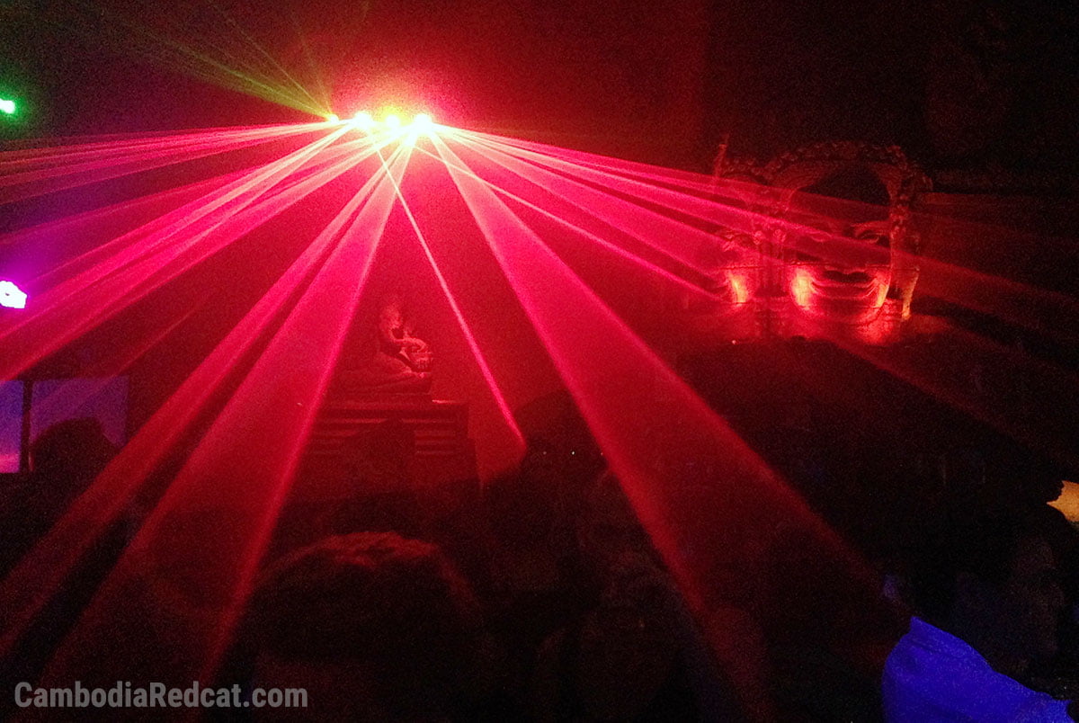 Siem Reap Sex Guide 5 Places To Meet Girls Cambodia Redcat